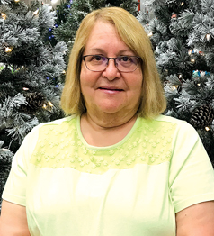 Deb Naylor named chair of Dec. 5 Love Light Trees event at hospital ...